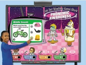 Lakeshore Educational Software Review