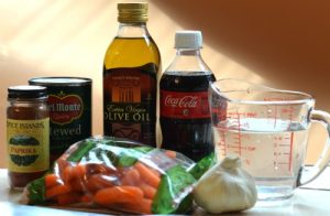 Cooking with Coke - Coca Cola Beef Stew