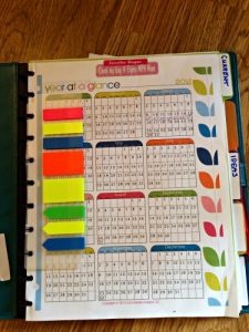 Staples Quilted Arc Notebook