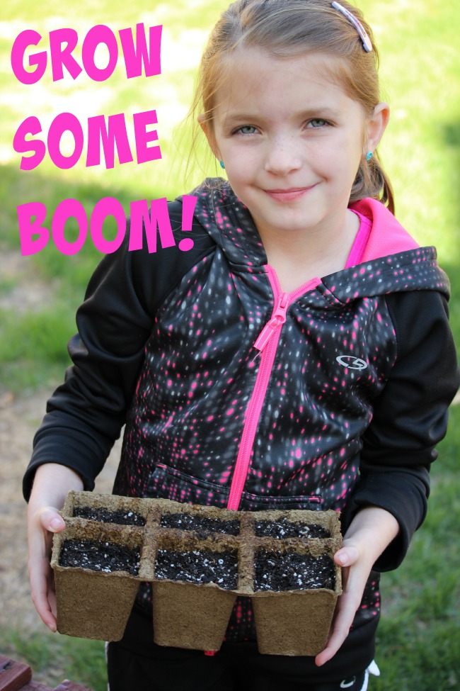 Grow Some Boom 2.0 with Angie's BoomChickaPop - Eighty MPH Mom