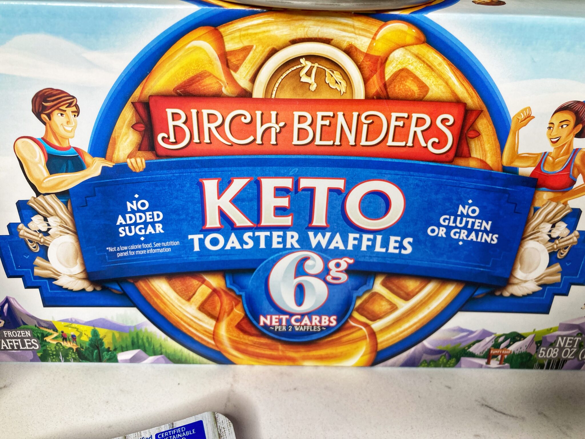 Keto Friendly Snacks at Harris Teeter - Eighty MPH Mom