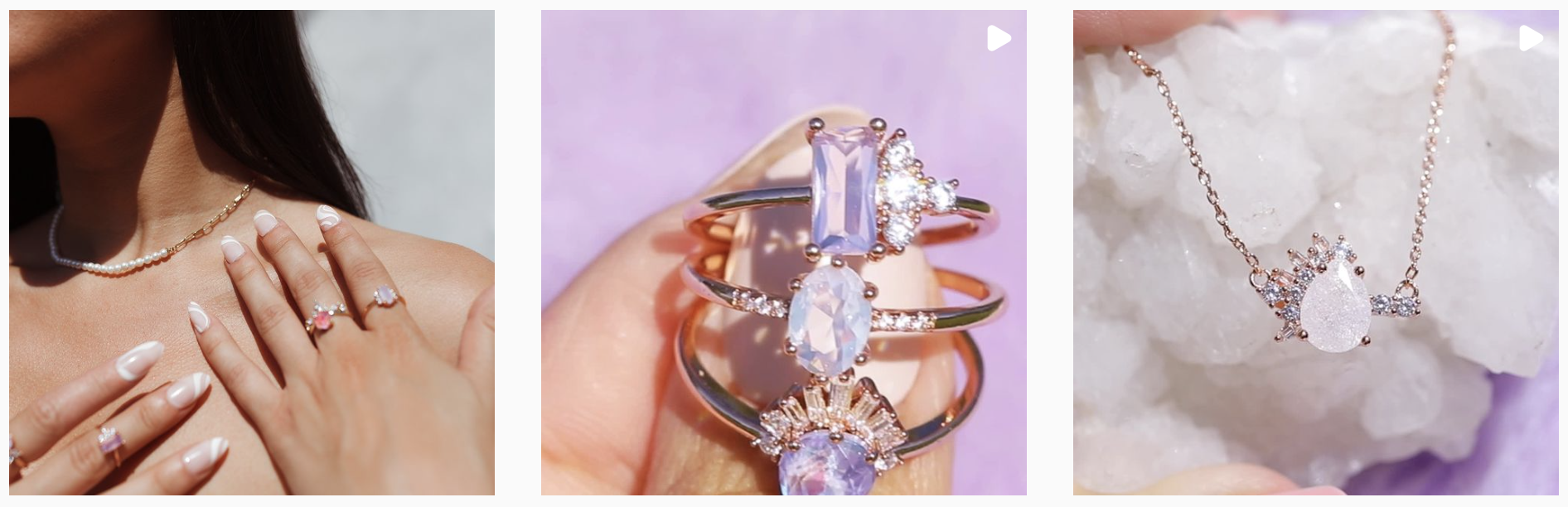 Affordable Valentine's Day Jewelry For Her - Eighty MPH Mom | Lifestyle ...