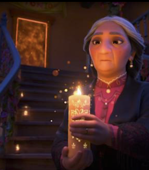 Encanto Explained, ALL Questions Answered - Eighty MPH Mom