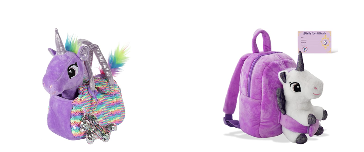 Amazon Gifts For Kids (Little Jupiter Review) - Eighty MPH Mom