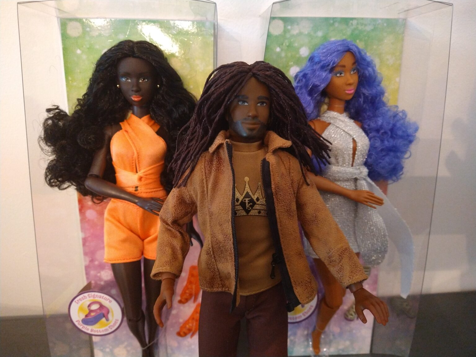 The Fresh Dolls Review Is Here! - Eighty MPH Mom