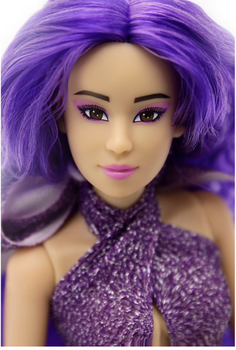 The Fresh Dolls Review Is Here! - Eighty MPH Mom