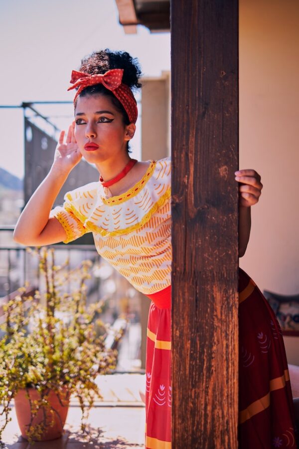 What Does Encanto Mean? Hidden Meanings In Disney's Encanto - Eighty ...