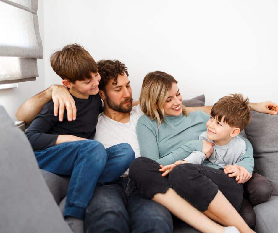 Explaining Addiction to Kids | Understanding Parental Substance Abuse
