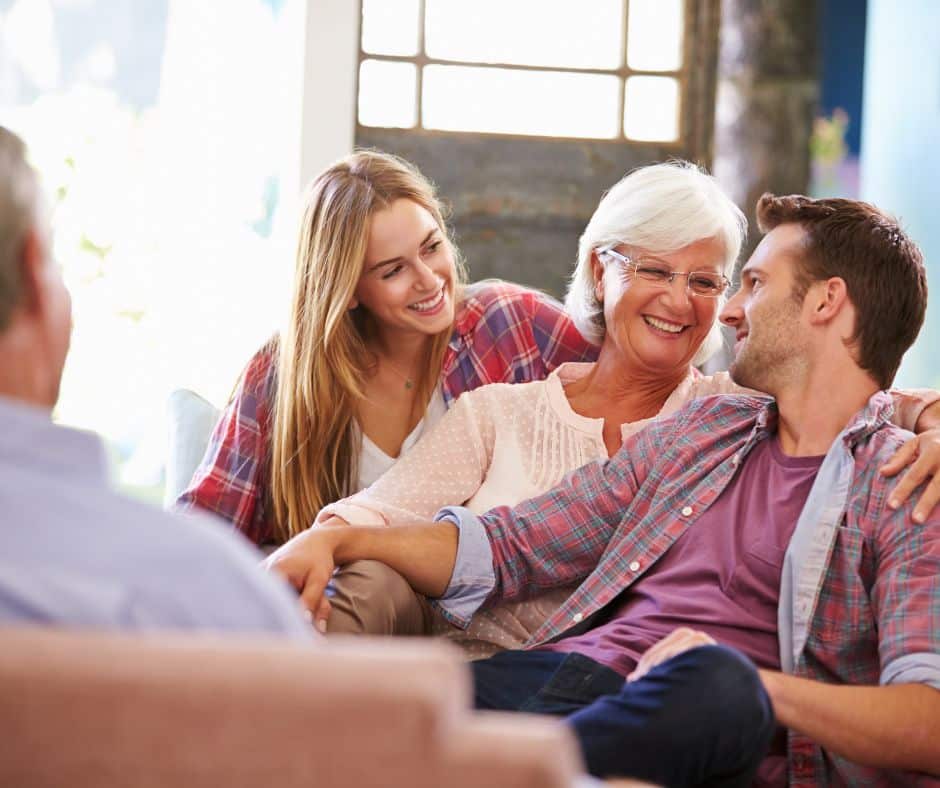 Explaining Addiction to Kids | Understanding Parental Substance Abuse