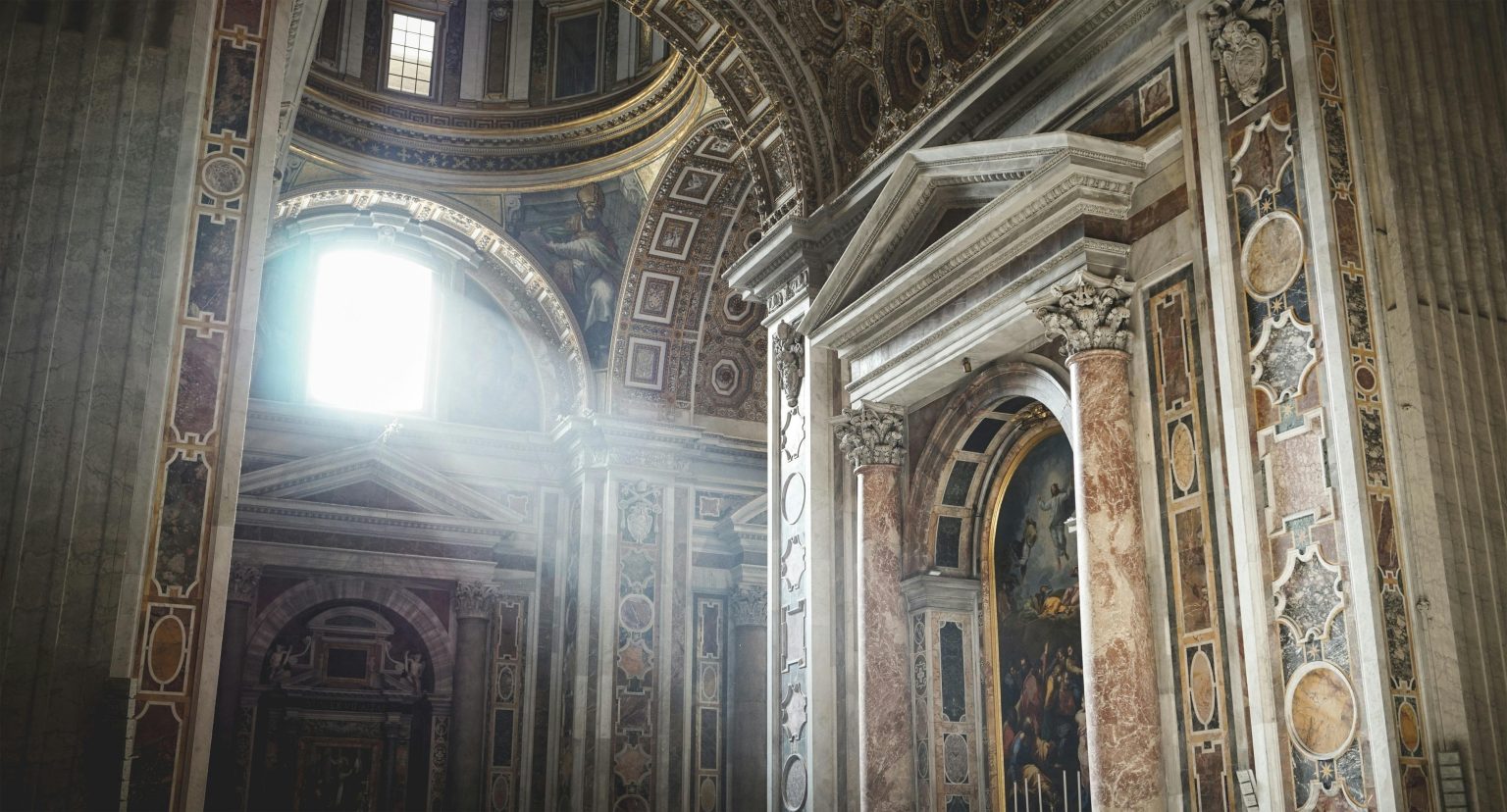 How Does Religion Influence Culture and Society Globally? - Eighty MPH Mom