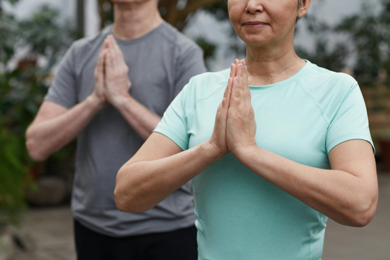 Choosing Progress Over Perfection in Your Wellness Journey - Eighty MPH Mom