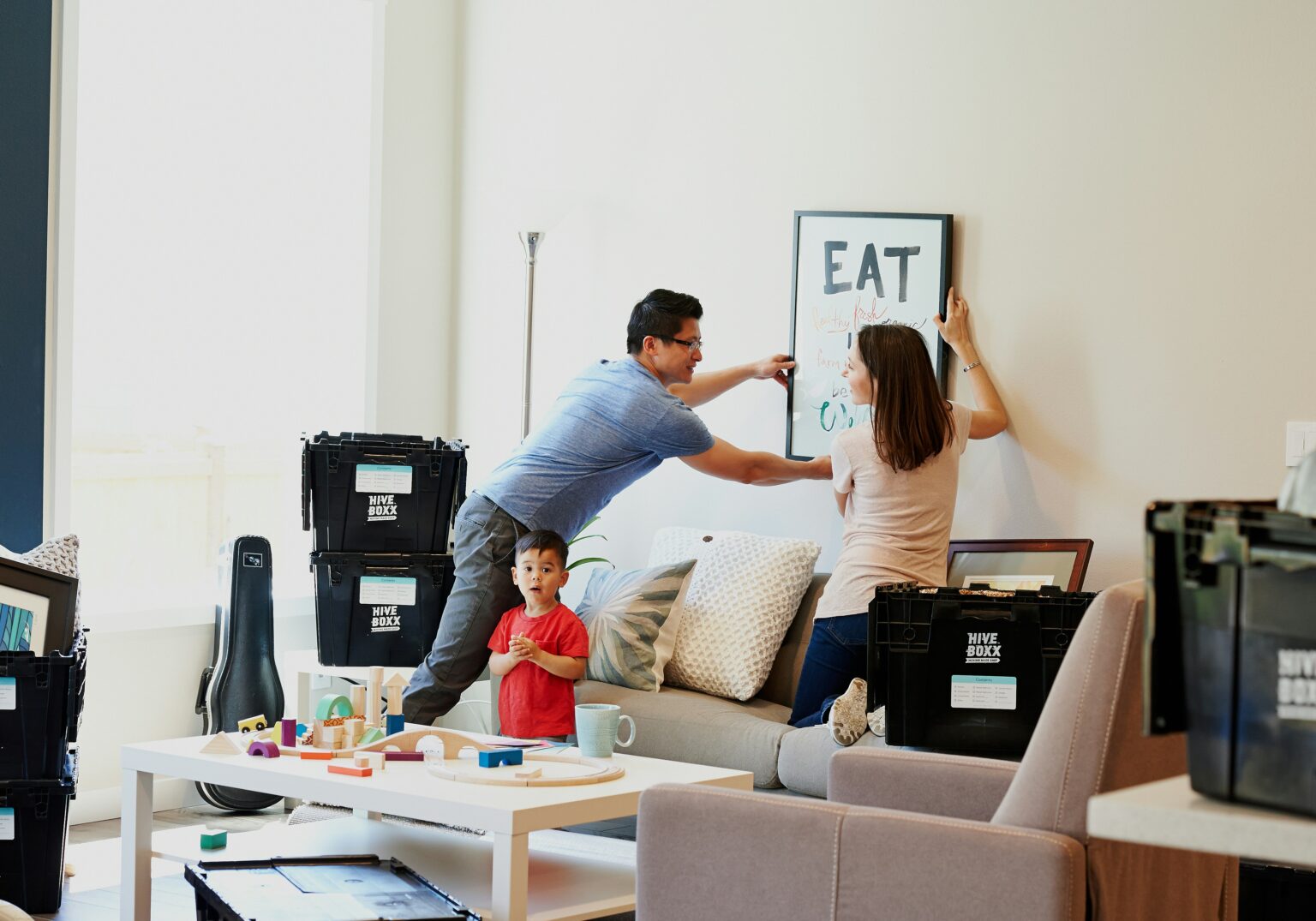 Planning a Dream Home Without Overspending - Eighty MPH Mom