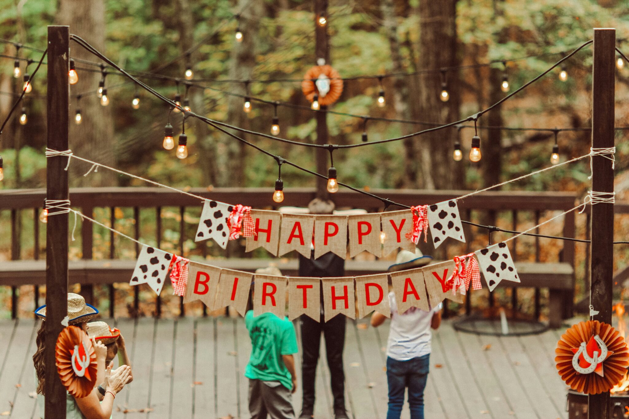 Budget-Friendly Kids Party Ideas for Any Age - Eighty MPH Mom