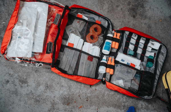 How to Create a Family Emergency Plan That Keeps Everyone Safe - Eighty ...